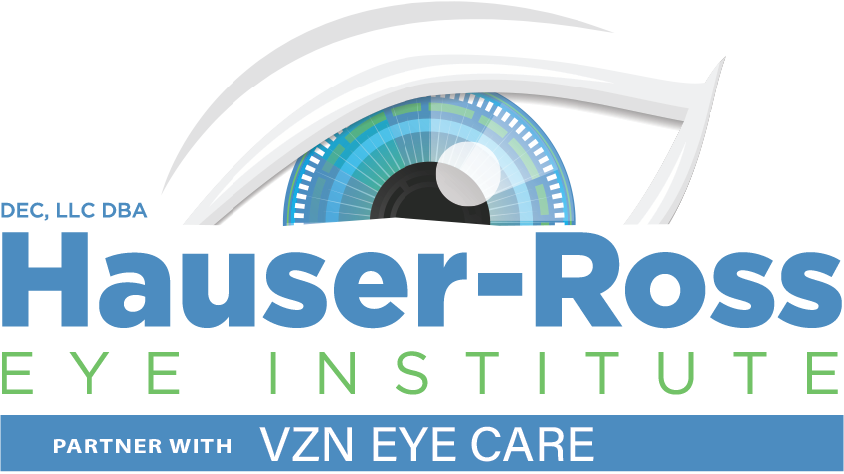 VZN Eye Care | Practice Brands | Eyecare Services Partners