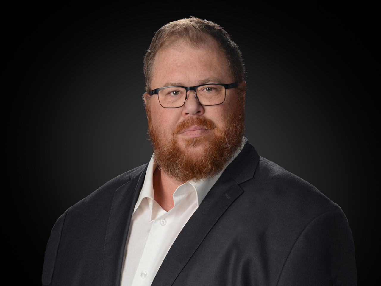 James Lumby | ESP Leadership Team | Eyecare Services Partners