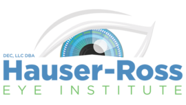 Hauser-Ross Eye Institute | Practice Brands | Eyecare Services Partners